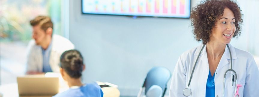Philip Alberti - AAMC Contributor Career Advice - AAMC CareerConnect