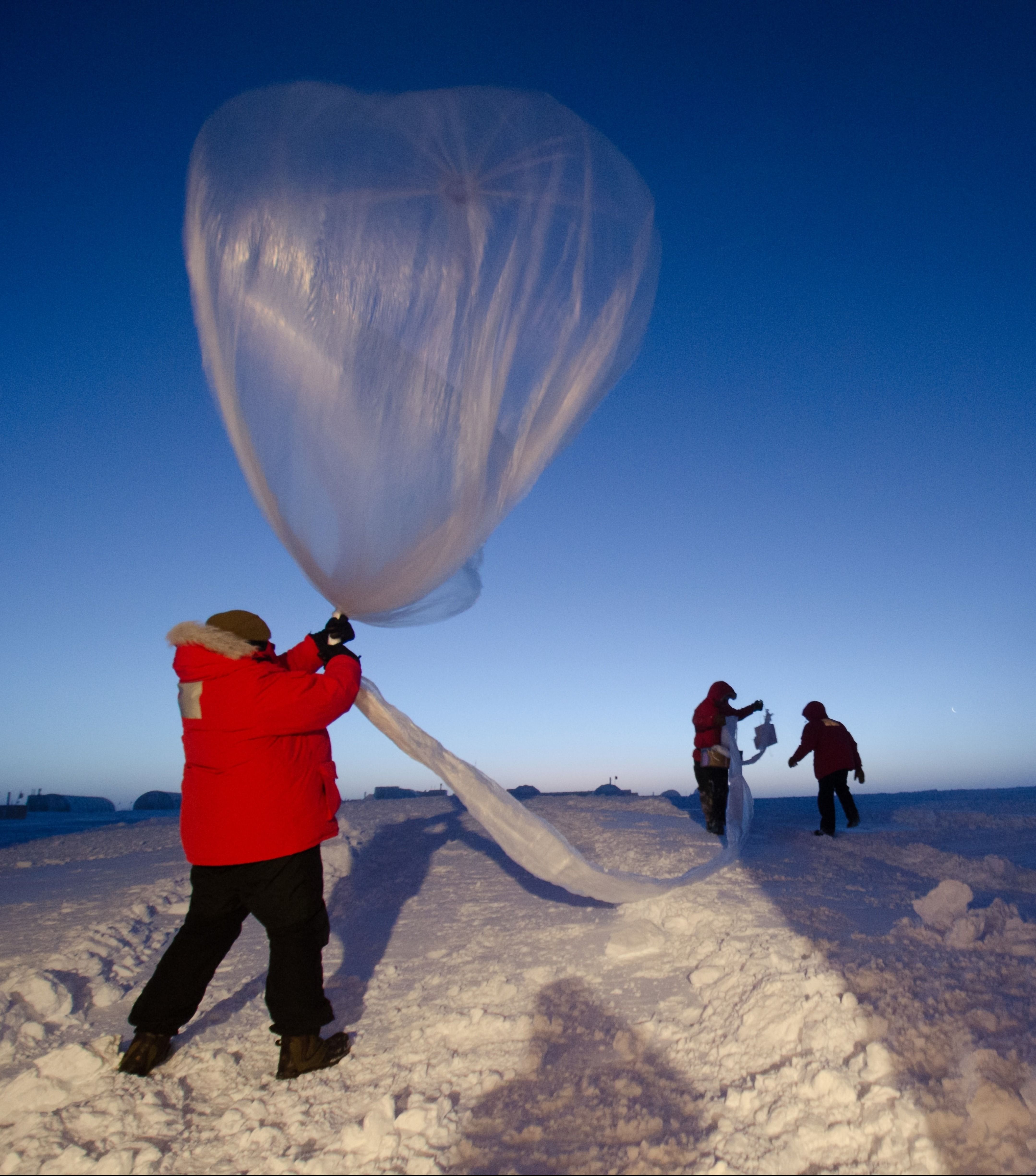 Meteorology Jobs - AMS Career Center