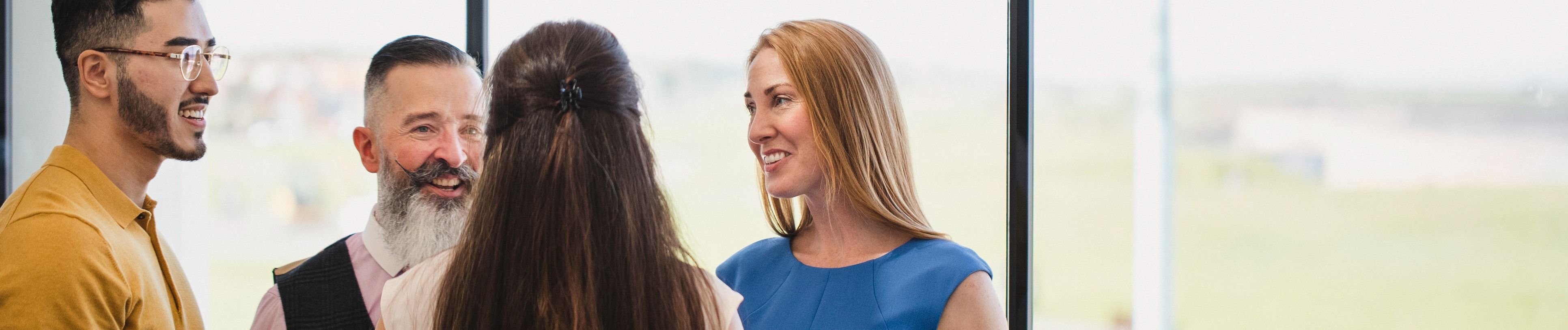 Human Resources Exchange Career Advice