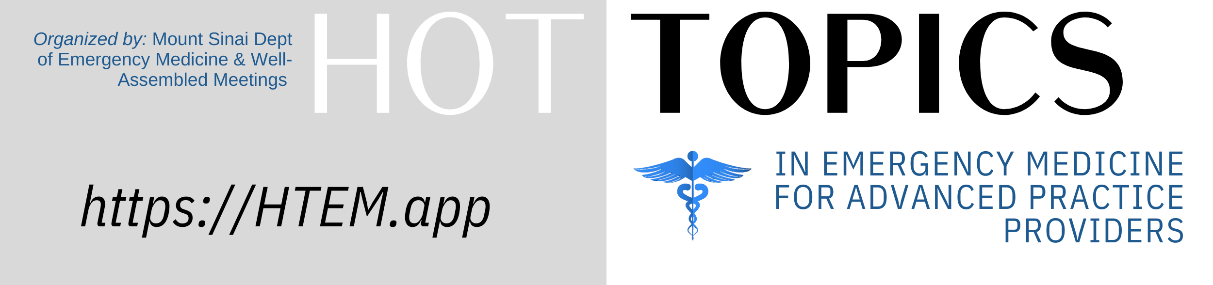 Resumes & Cover Letters Career Advice - Hot Topics in Emergency Medicine