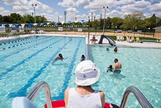 Recreation Jobs - Michigan Recreation & Park Association Career Center